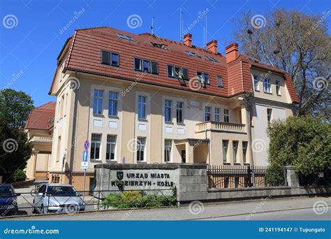 Kedzierzyn Kozle City Editorial Photography Image Of Europe 241194147