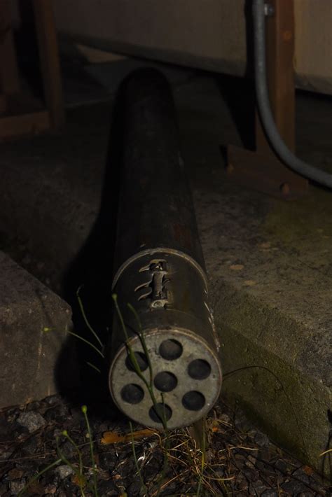 Dvids News Midnight Search For The Needle In A Haystack