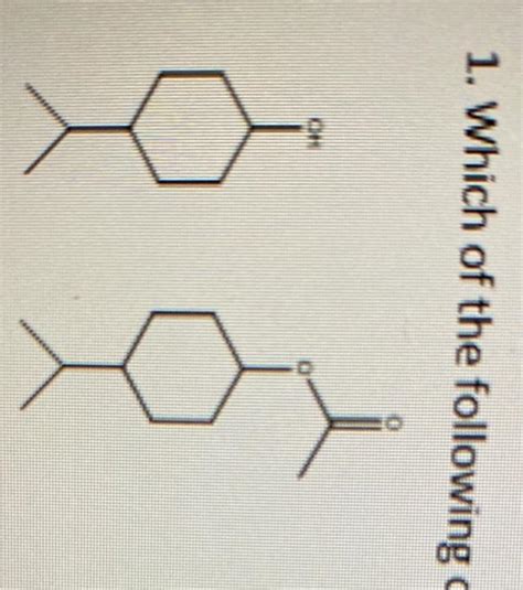 Solved 5 The Structure For Normal Phase Silica Gel And