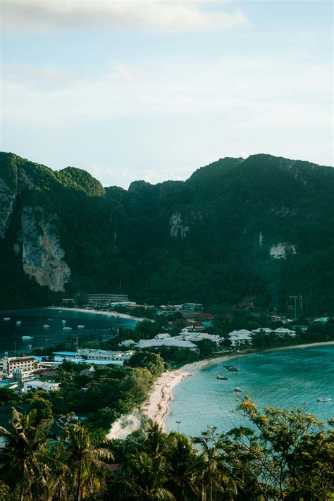 Phi Phi Hd Wallpaper Phi Phi Island Photos Download The Best Free Phi