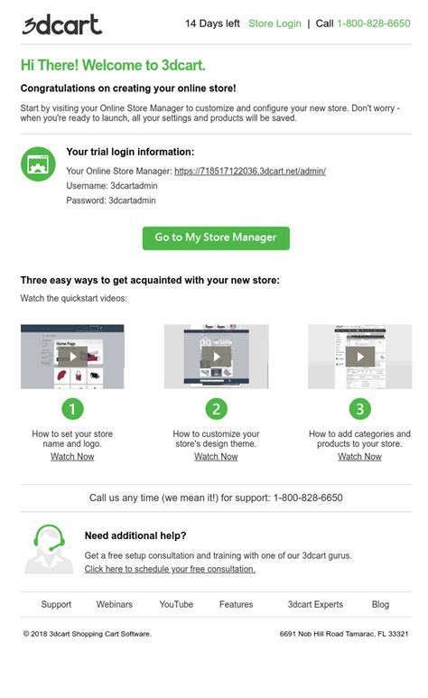 38 Automated Email Templates That Work In 2020 Encharge