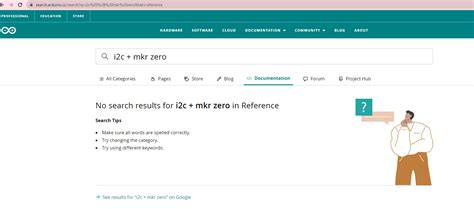 Does Anyone Use Mkrzero General Guidance Arduino Forum