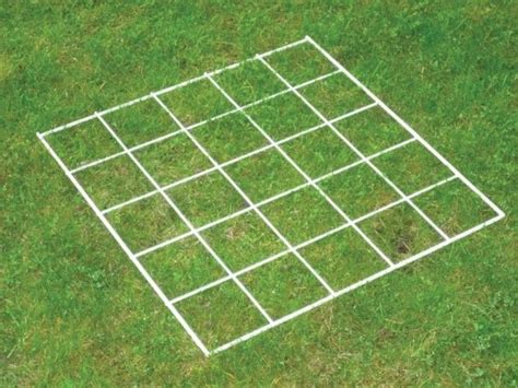 New Aqa Topic 7 Ecology Random Sampling Quadrats Combined Higher