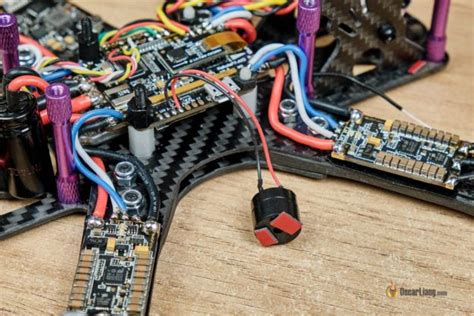 How To Build An Fpv Drone Tutorial Dji Analog Artofit