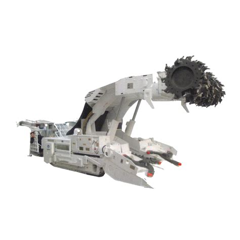 Continuous Miner China Factorychina Manufacturechina Supplier