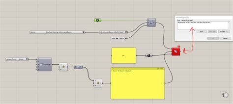 Element Parameter Set Framing Member Cross Section Rotation Value