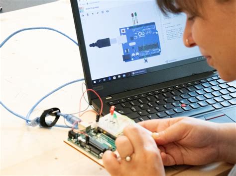 TechLAB Maker Space Technisches Museum Wien