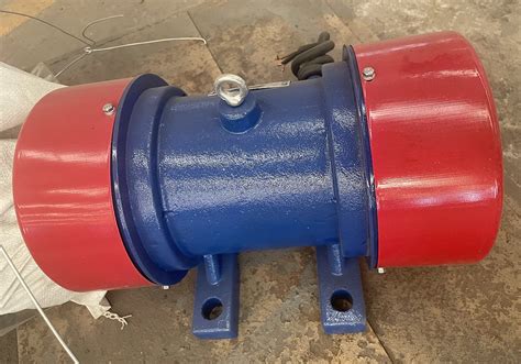 10001000mm Vibration Shaker Table Concrete Mold Compaction Casting