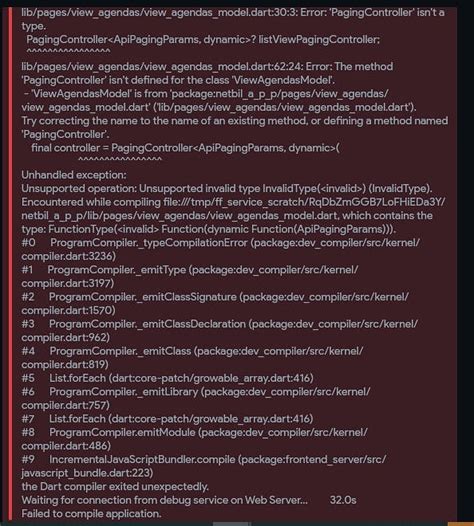 Infinite Scroll Not Working