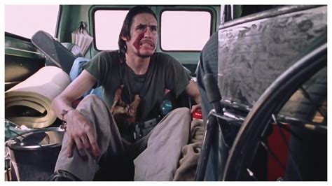 Texas Chain Saw Massacre