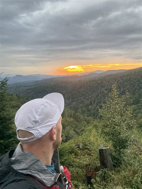 Krzysztof Mańkowski I Nowa Korona Gór Polskich