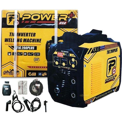 Tig Gtaw Welding
