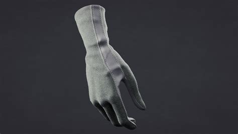 Procedural Felt Shader Blender Market