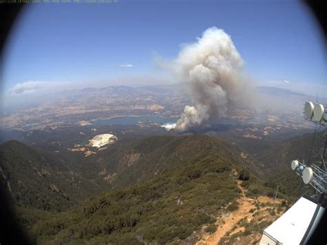 Wildfire Smoke Fsod Myxt Object Detection Dataset By Roboflow 20 Vl Fsod