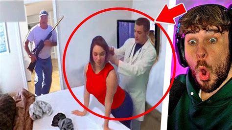 8 Menschen Die Beim Fremdgehen Erwischt Wurden Youtube