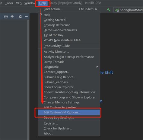 最新intellij idea 2019 3版本永久激活，一步到位！