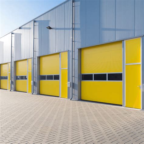 Choosing The Best Exterior Paint Colors For Commercial Buildings AMC Painting