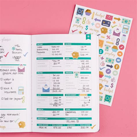 Getting Organized And Motivated With Erin Condren Petiteplanners
