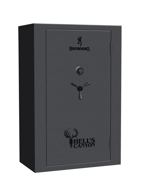 Hells Canyon Series Browning Safes