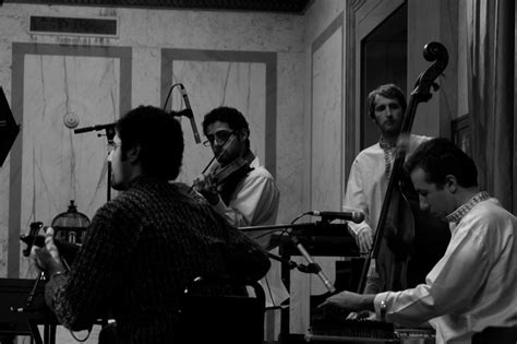 Duzan Ensemble Fiddle Club Of The World