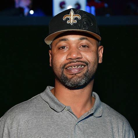 Juvenile The Artist