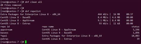 How To Upgrade Centos 7 To 8 Properly 100 Working Golinuxcloud