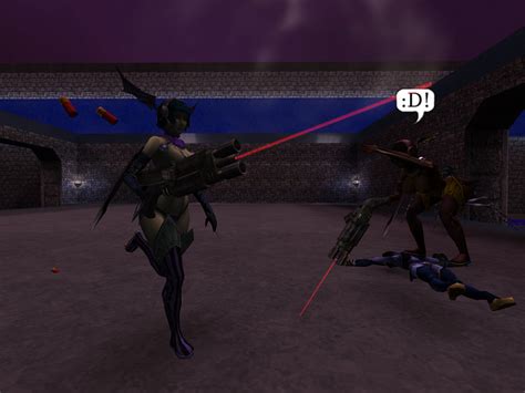 Ouch Image Openarena Moddb