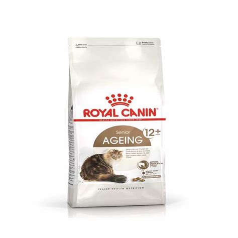 Royal Canin Ageing +12 X 2kg - Her´s Pet