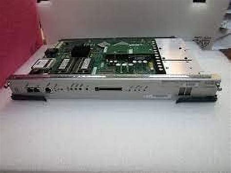 Restored Cisco ESR PRE Performance Routing Engine Router Refurbished Walmart Com