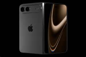 El Youtuber Jon Prosser Filtra Un Video De Cómo Será El Iphone Plegable