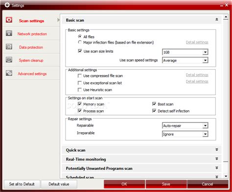 Virobot Internet Security 2011 Download Softpedia