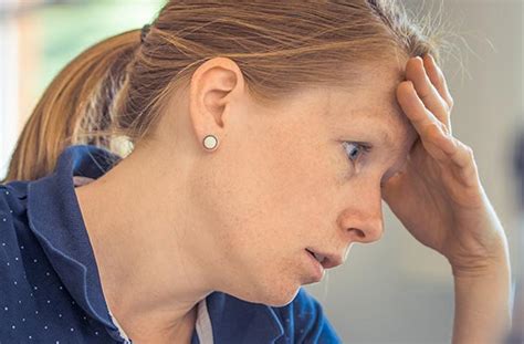 How An Under Active Thyroid Can Throw Off Female Hormone Balance