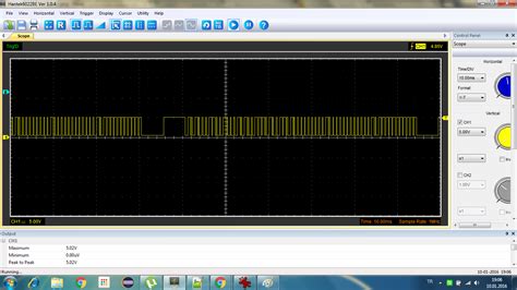 Remote Control Of Projection Screen Code RF Switch Lib Home Automation Arduino Forum