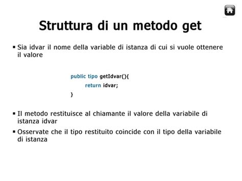 Classi E Oggetti Java Pdf Programming Languages Computing