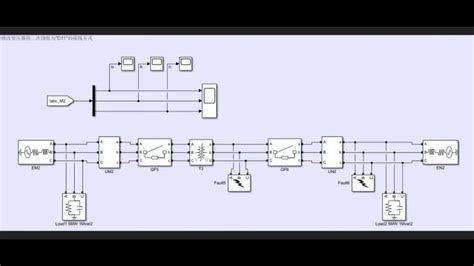Application Examples Of Matlabsimulink In Transformer Microcomputer