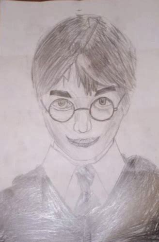 Harry Potter Hogwarts Gif Harry Potter Hogwarts Drawing Discover Share Gifs
