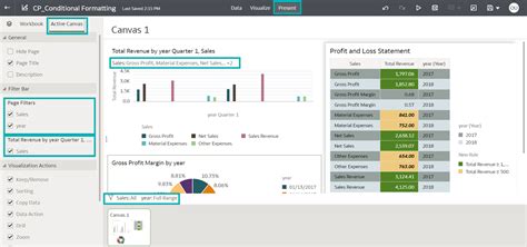 Oracle Analytics Cloud March 2023 Key Insights From The Spring Update Clearpeaks
