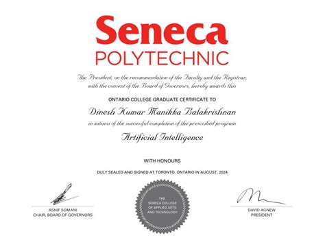 aigraduate artificialintelligence machinelearning deeplearning datascience techinnovation