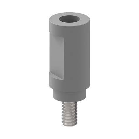 Scanbody Compatible Con MIS Seven