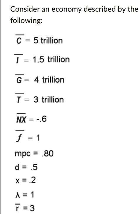 solved a derive an expression for the is curve and mp curve b