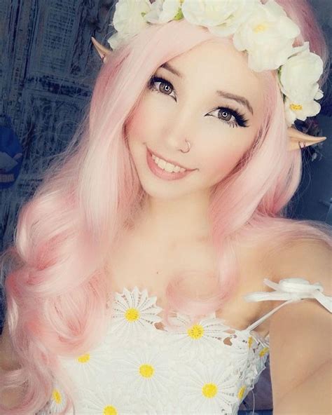 Belle Delphine