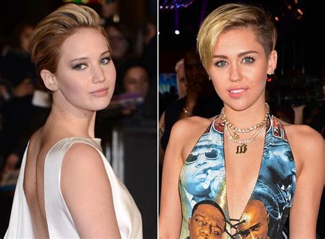 Jennifer Lawrence On Miley Cyrus Young Sex Sells For Some Disgusting