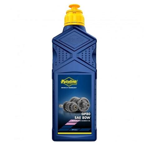 Putoline Mx7 2t 1ltr