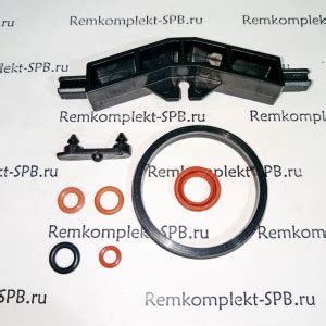 Ремкомплект для заварочного блока кофемашин BOSCH / SIEMENS / MELITTA ...