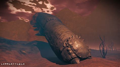 Immortal Worm Apst Viii Nms Galactic Hub Project