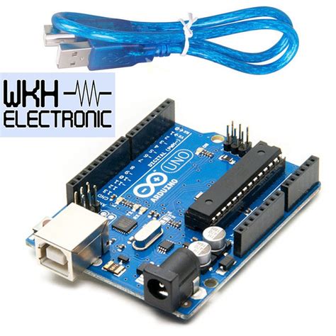 Jual Arduino Uno 328p Dip Plus Kabel Ic Bisa Dilepas Atmega328p Jual Arduino Uno 328p Dip Plus Kabel Ic Bisa Dilepas Atmega328p