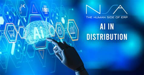 ai in distribution nsa 3 0