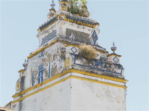 Valencina De La Concepción Turismo De La Provincia De Sevilla