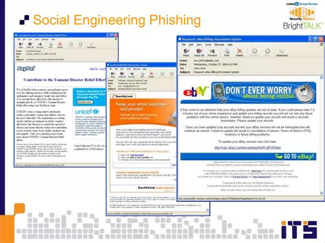 Email Phishing And Countermeasures Pptx
