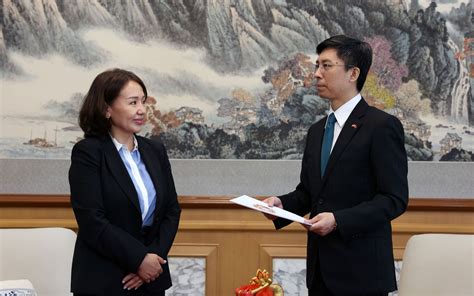 Бүтээн байгуулалтын төслүүдэд ажиллах мэргэжилтнүүдийг БНХАУ д бэлтгэнэ